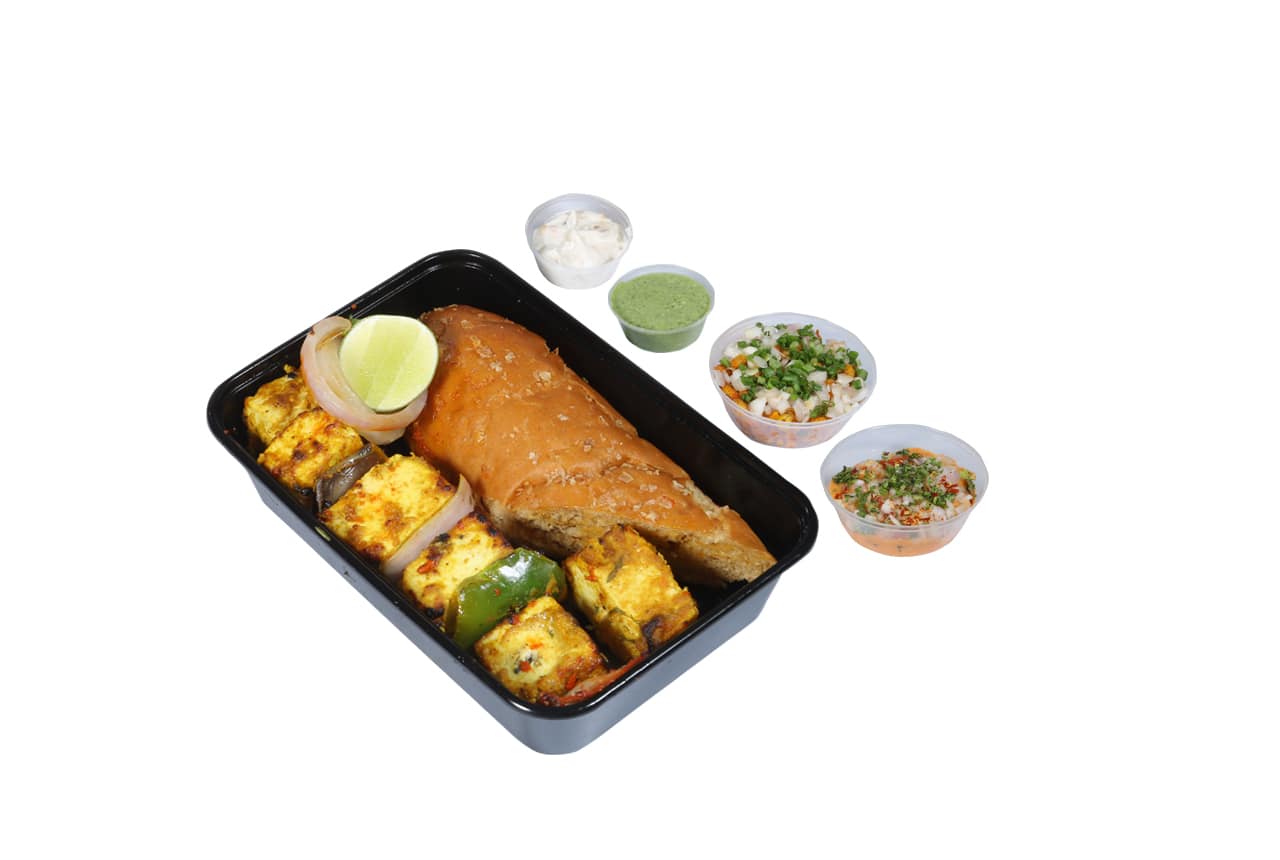 Express By ABs Menu, Menu for Express By ABs, Jubilee Hills, Hyderabad