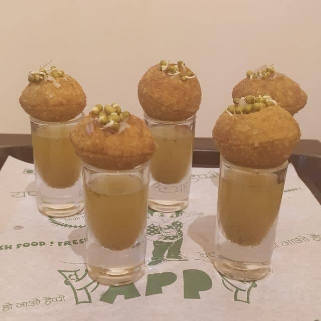 Chaat Adda, Virar, Mumbai | Zomato