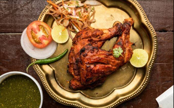 Menu of Jashoda Kitchen, Azad Nagar, Mumbai