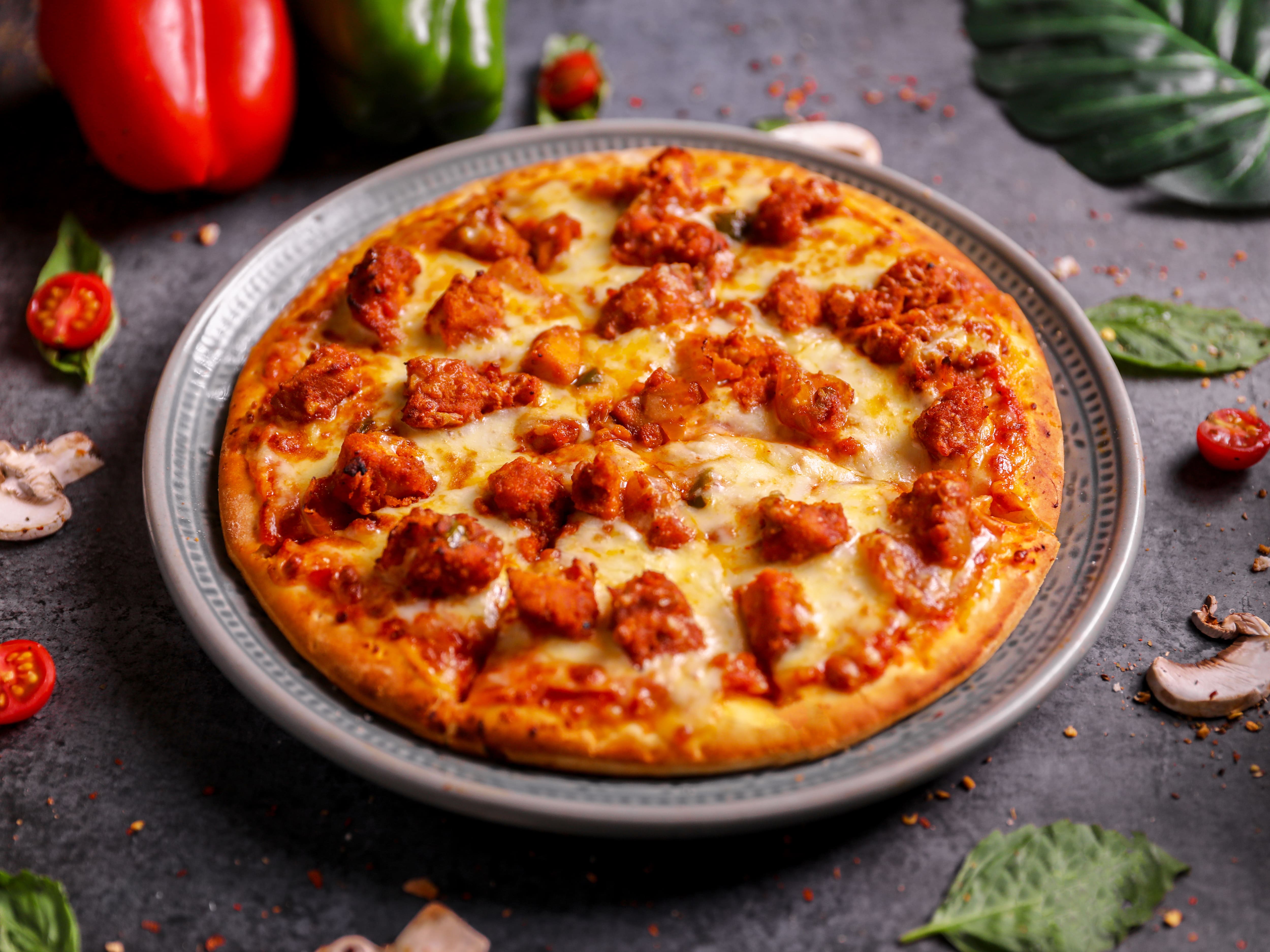 Nirula's, Phase 3, Mohali | Zomato