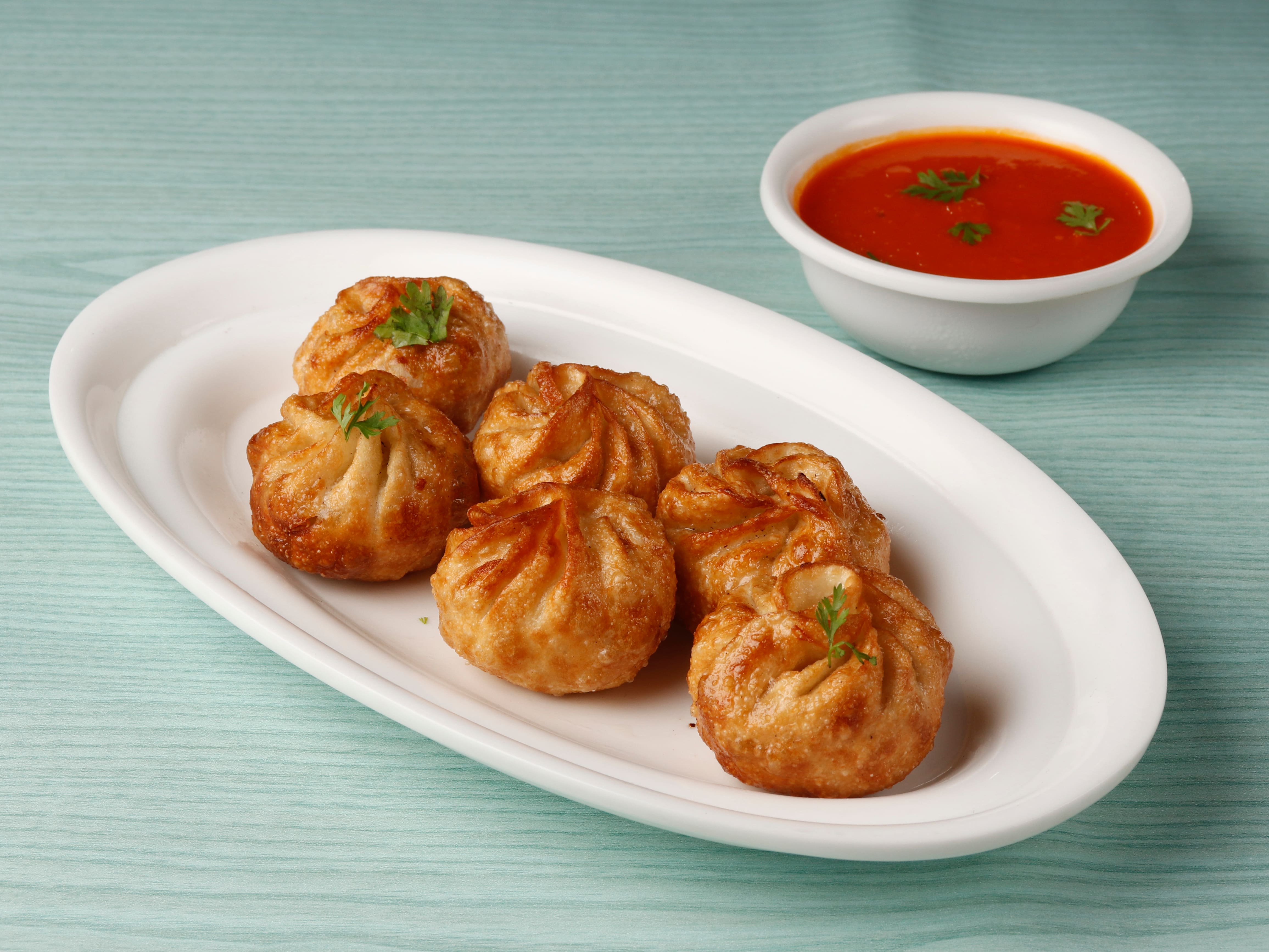 Supreme Momos, Warje, Pune | Zomato