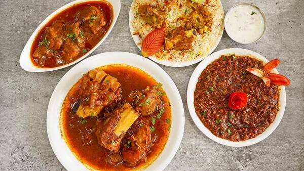 Shahi Pakwan, Hadapsar, Pune | Zomato