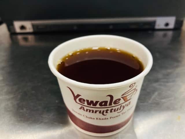 Yewale Amruttulya, Near Andheri East Station, Mumbai | Zomato