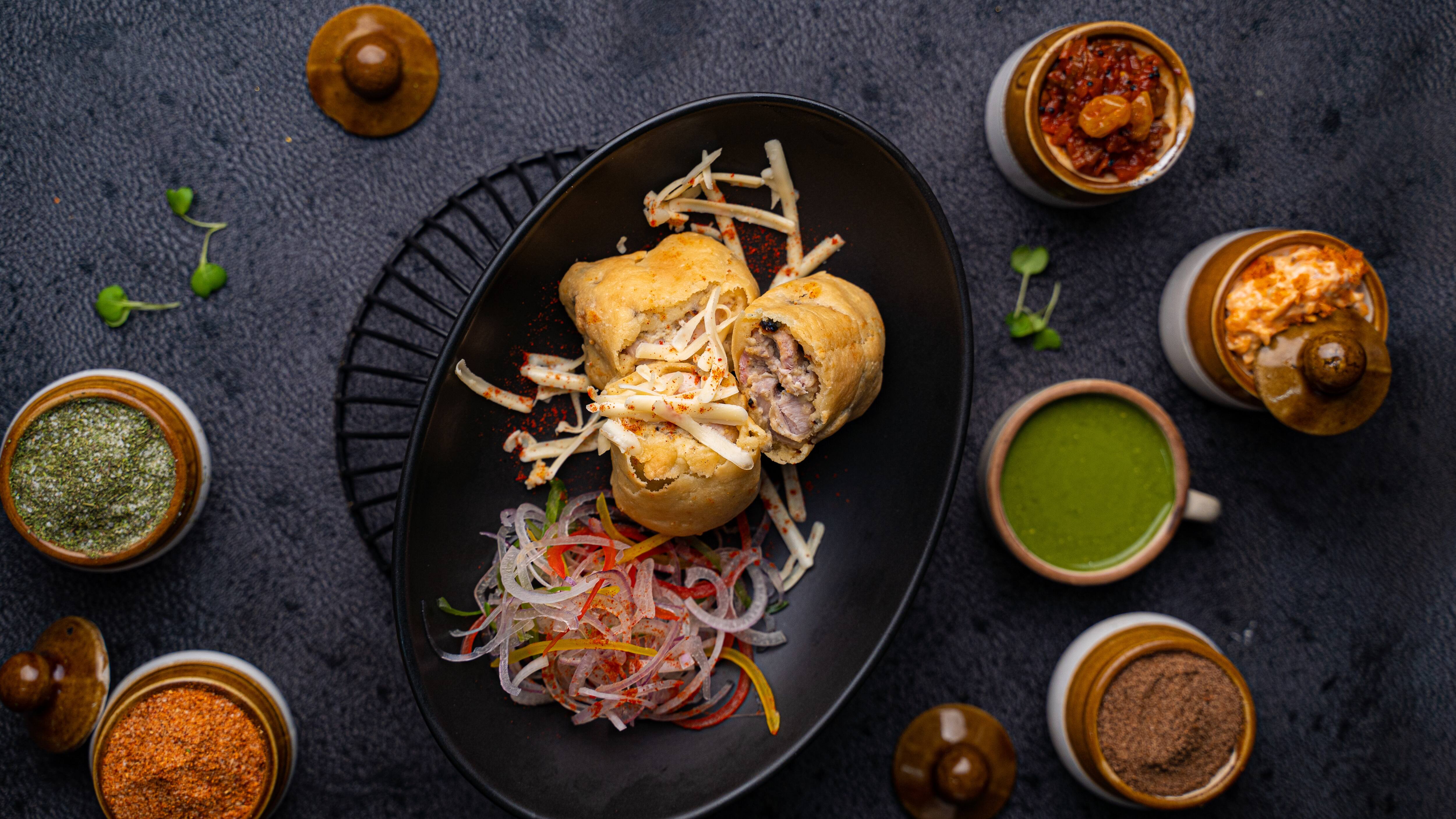 The Cycle Gap, RA Puram, Chennai | Zomato