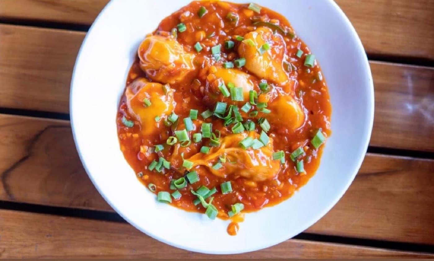 Kalsang Restaurant, Majnu ka Tila order online - Zomato
