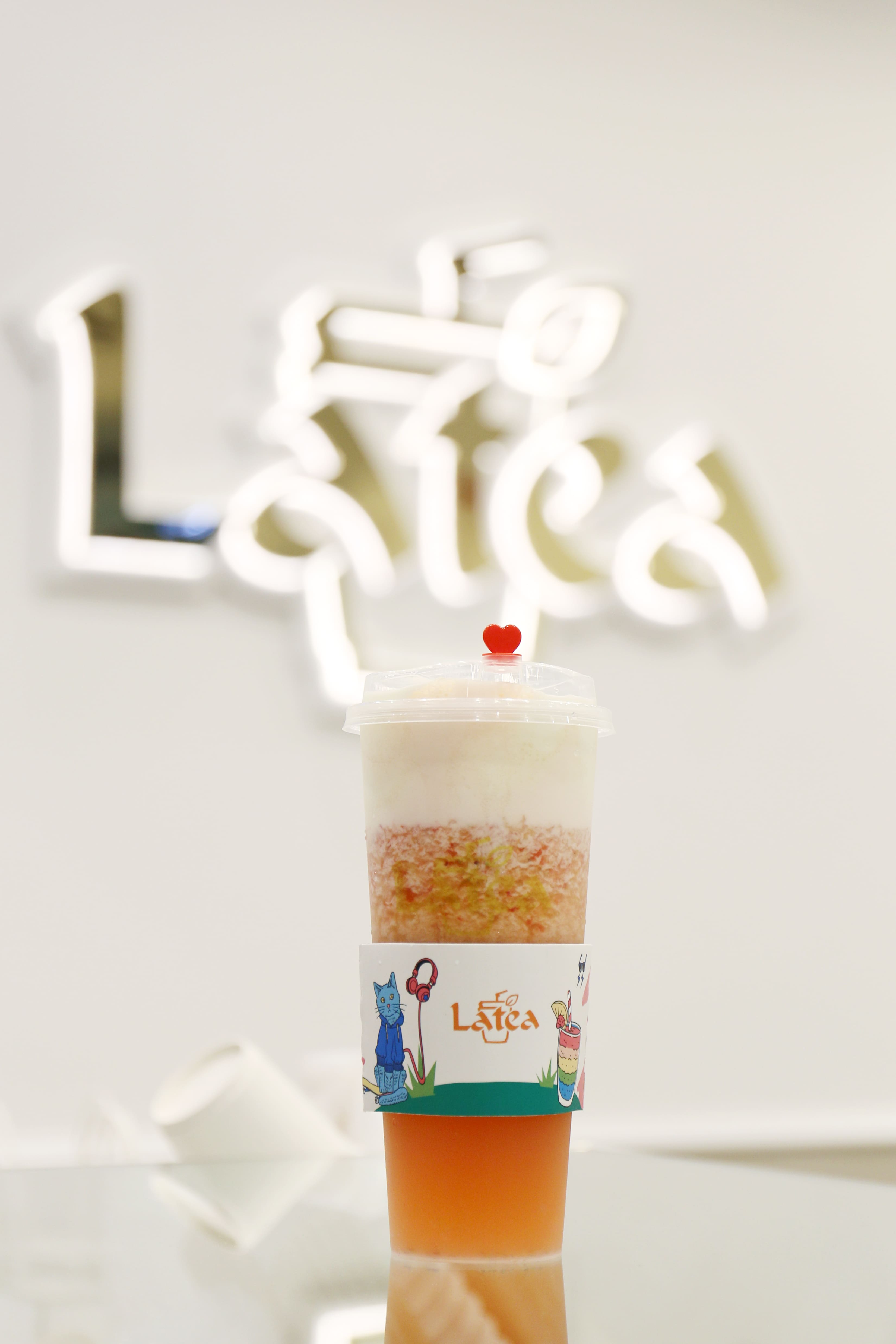 Latea, Deira City Centre Area, Dubai | Zomato