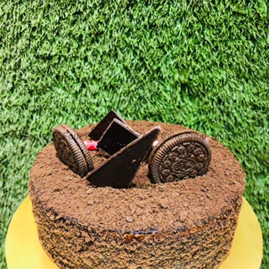 Four Forty Bakers And Cake Shop, Goregaon East, Mumbai | Zomato