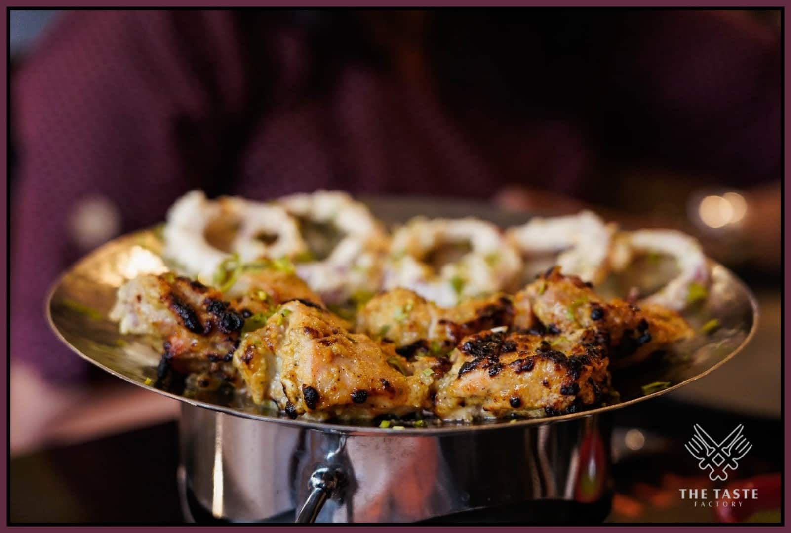 The Taste Factory, Bannimantap, Mysore | Zomato