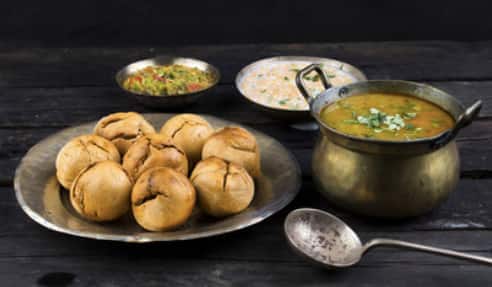 Om Sai Kheteshwar Sweets & Farshan Mart & Restaurant, Nizampura ...