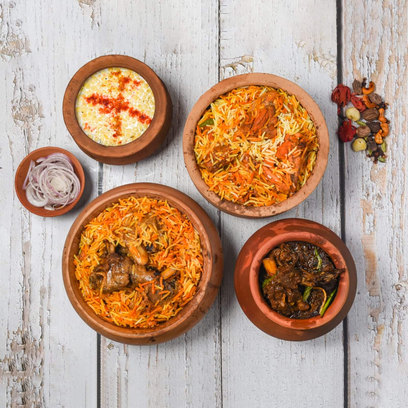 Matka Meat Wala, Sector 2, Dwarka, New Delhi | Zomato