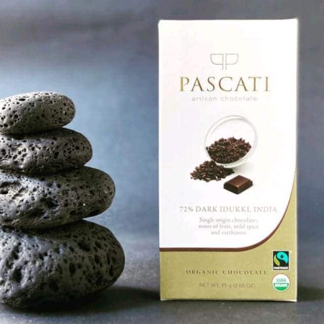Pascati Chocolate, Vile Parle West, Mumbai | Zomato