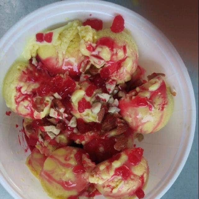 Khalsa Dry Fruit Fluda Ice Cream, Sector 9, Faridabad order online - Zomato