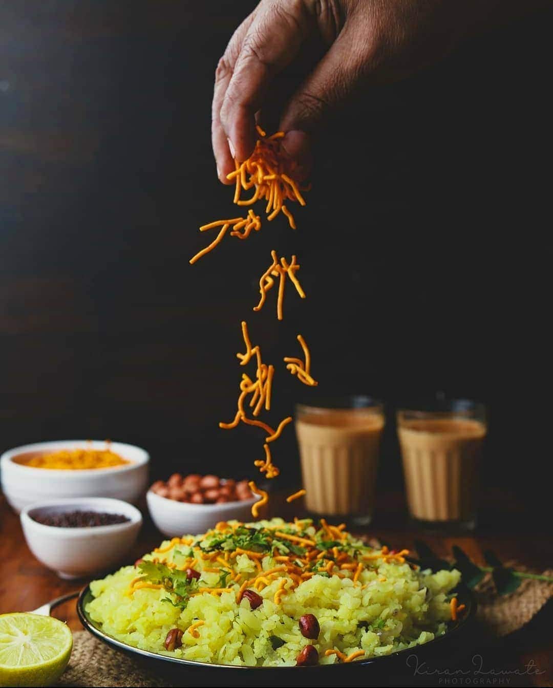 Poha Point, Koramangala 6th Block, Bangalore | Zomato