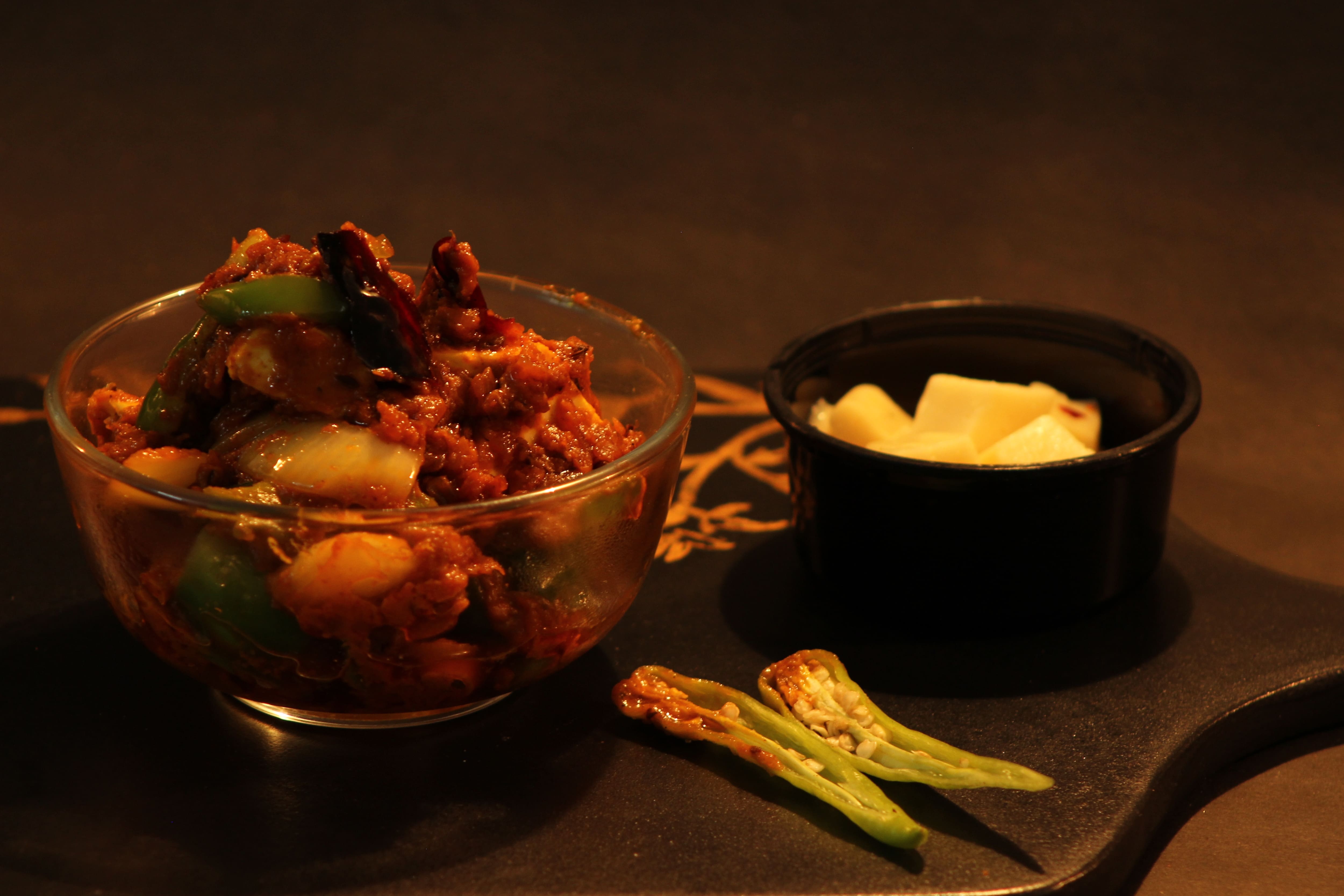 Made In Indian, Raja Park, Jaipur | Zomato