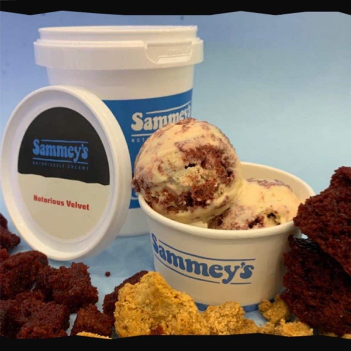 Sammey’s, Koregaon Park order online - Zomato