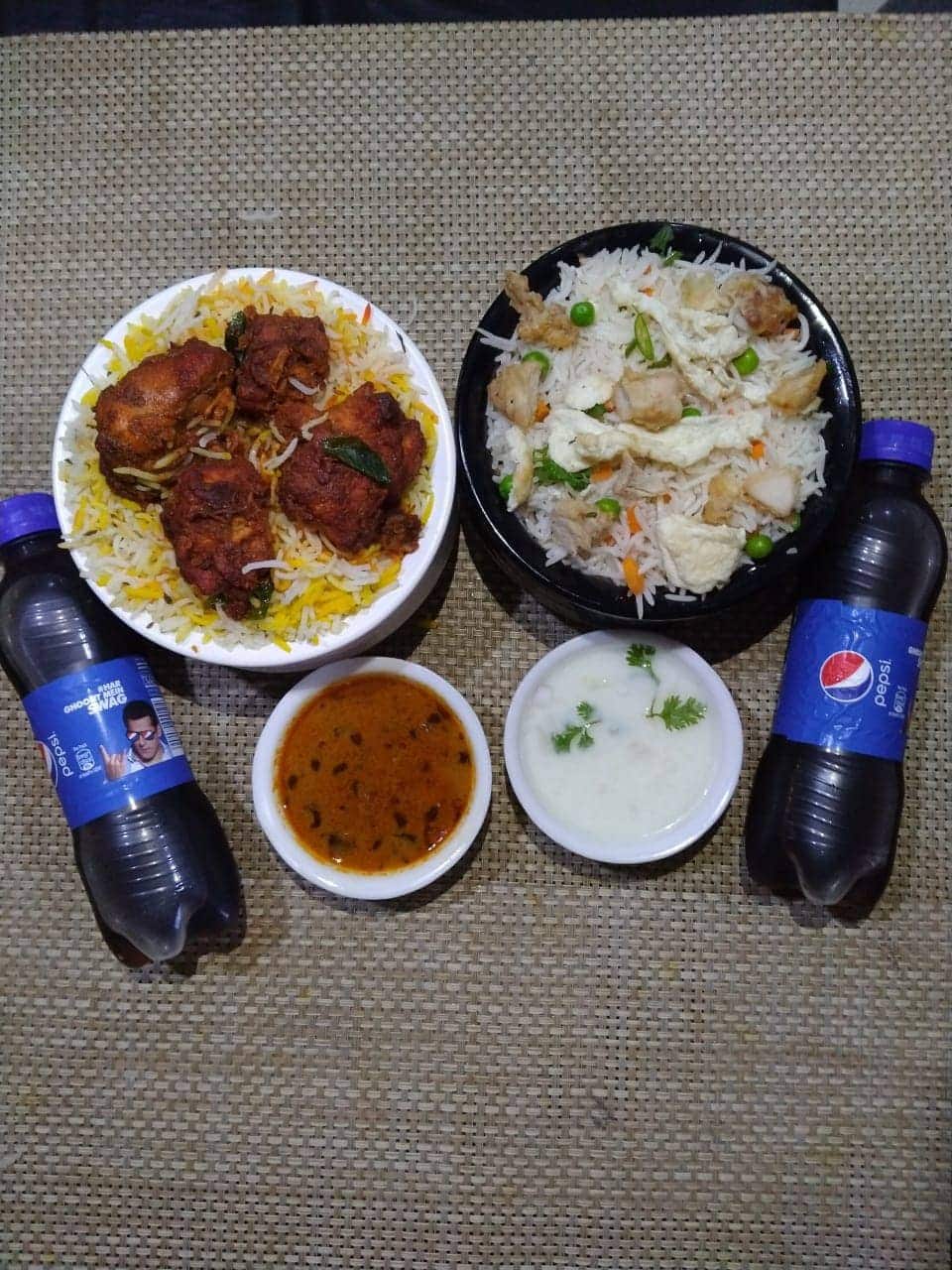 Combo Station Kancharapalem Vizag Zomato