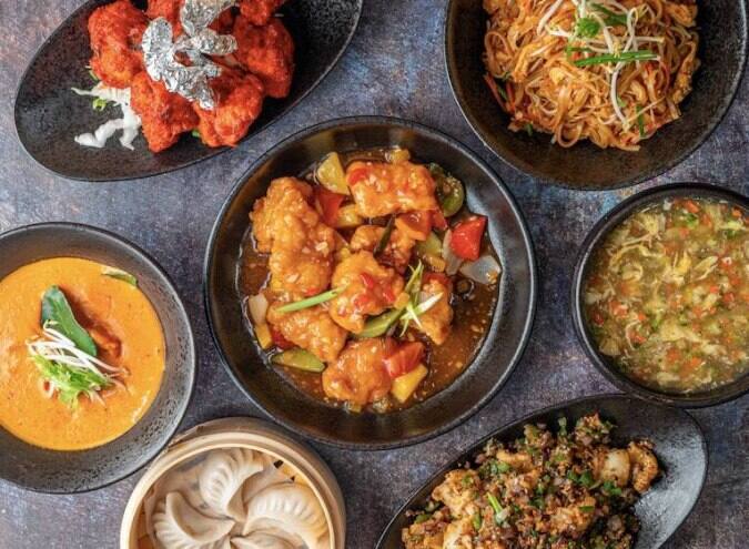 Great Wok | Order Online from Great Wok in Dubai