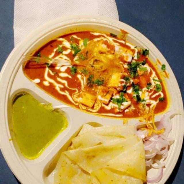 Chatoore Uncle, Krishna Nagar, New Delhi | Zomato