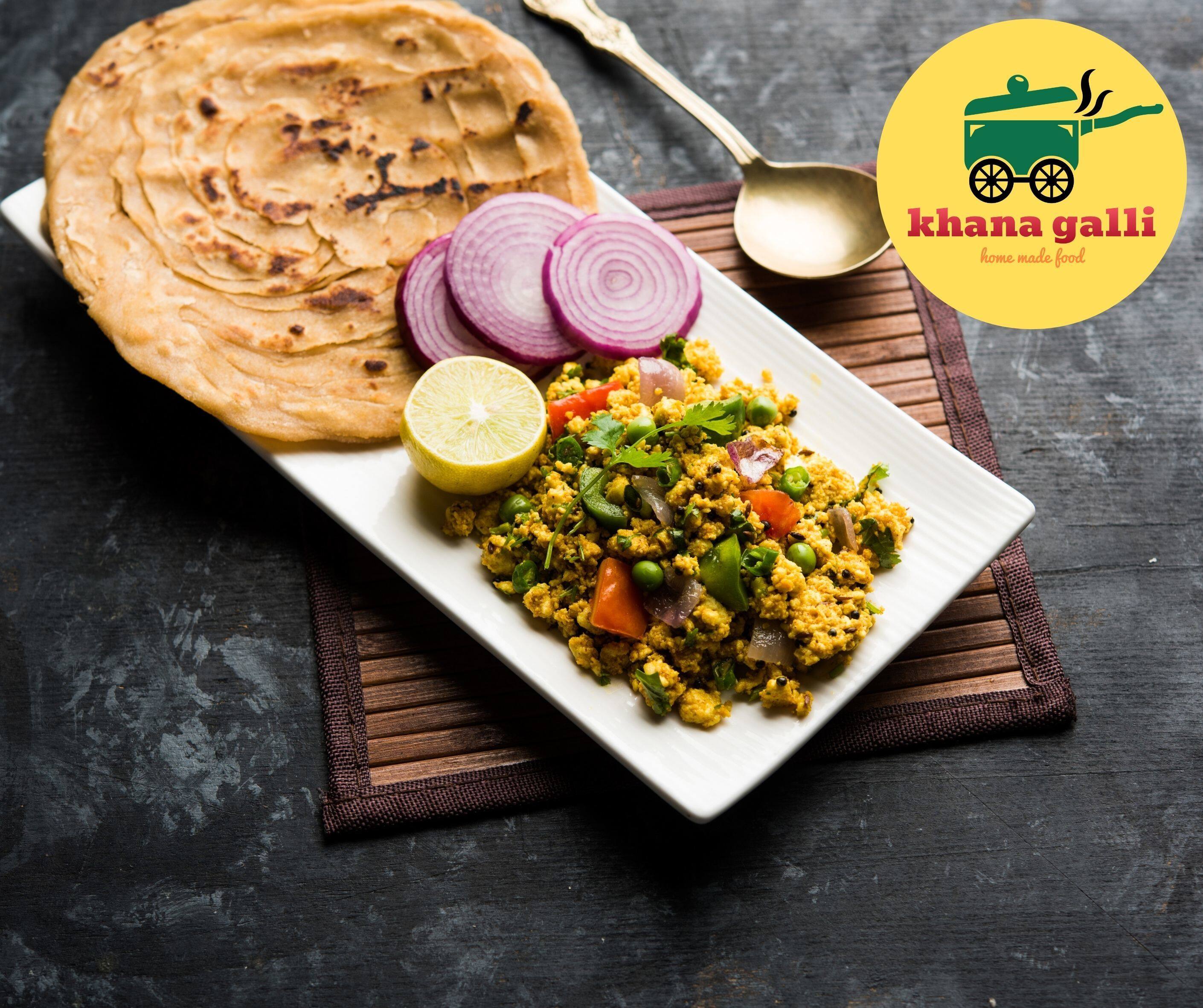 Khana Galli, Phase 3, Mohali | Zomato