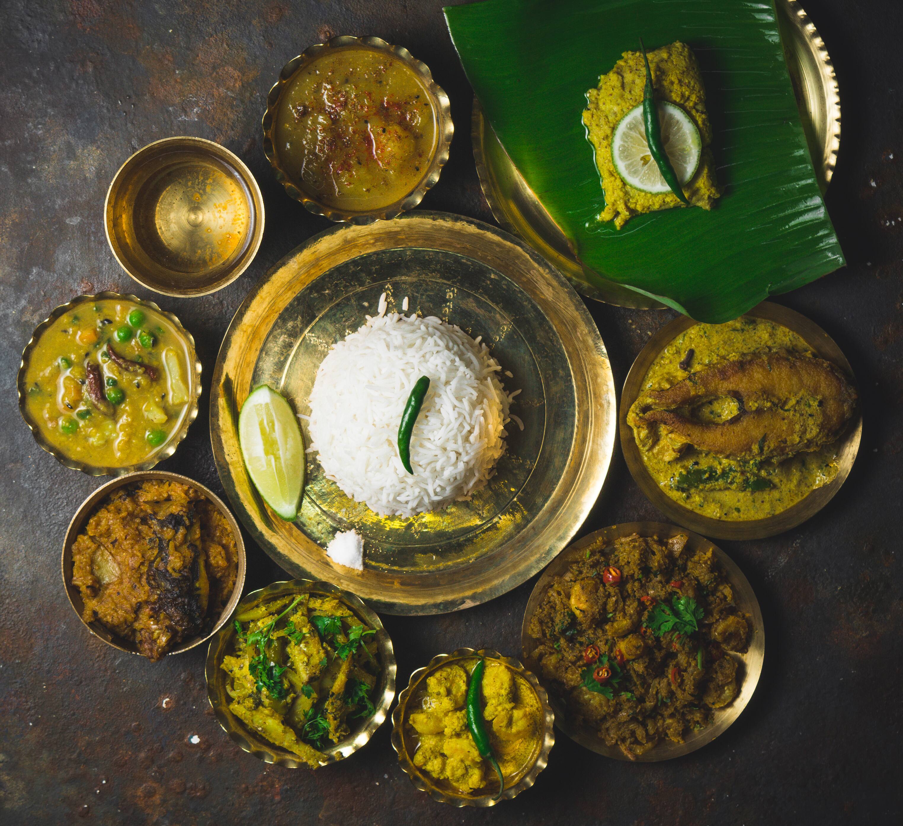 Daily Bhoj, Topsia, Kolkata | Zomato