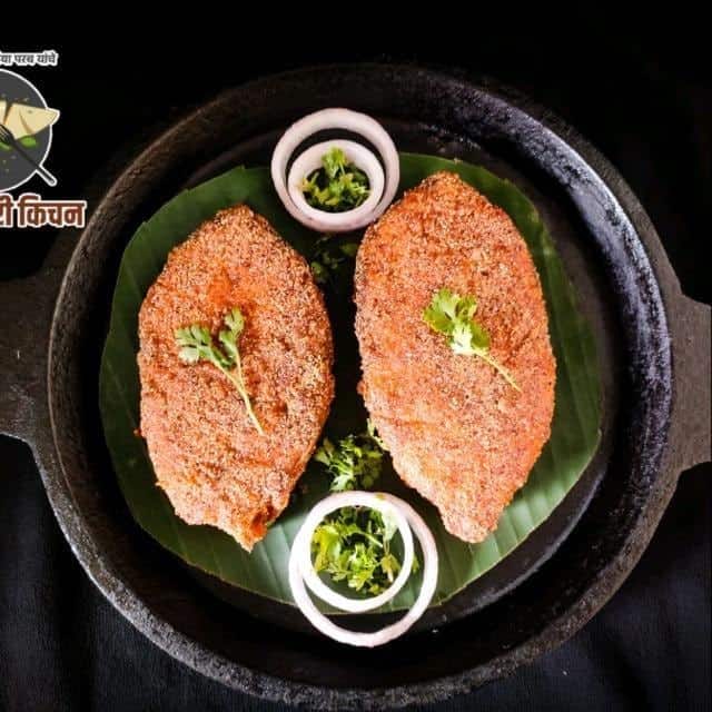 Masa'hari Kitchen, Katraj, Pune | Zomato