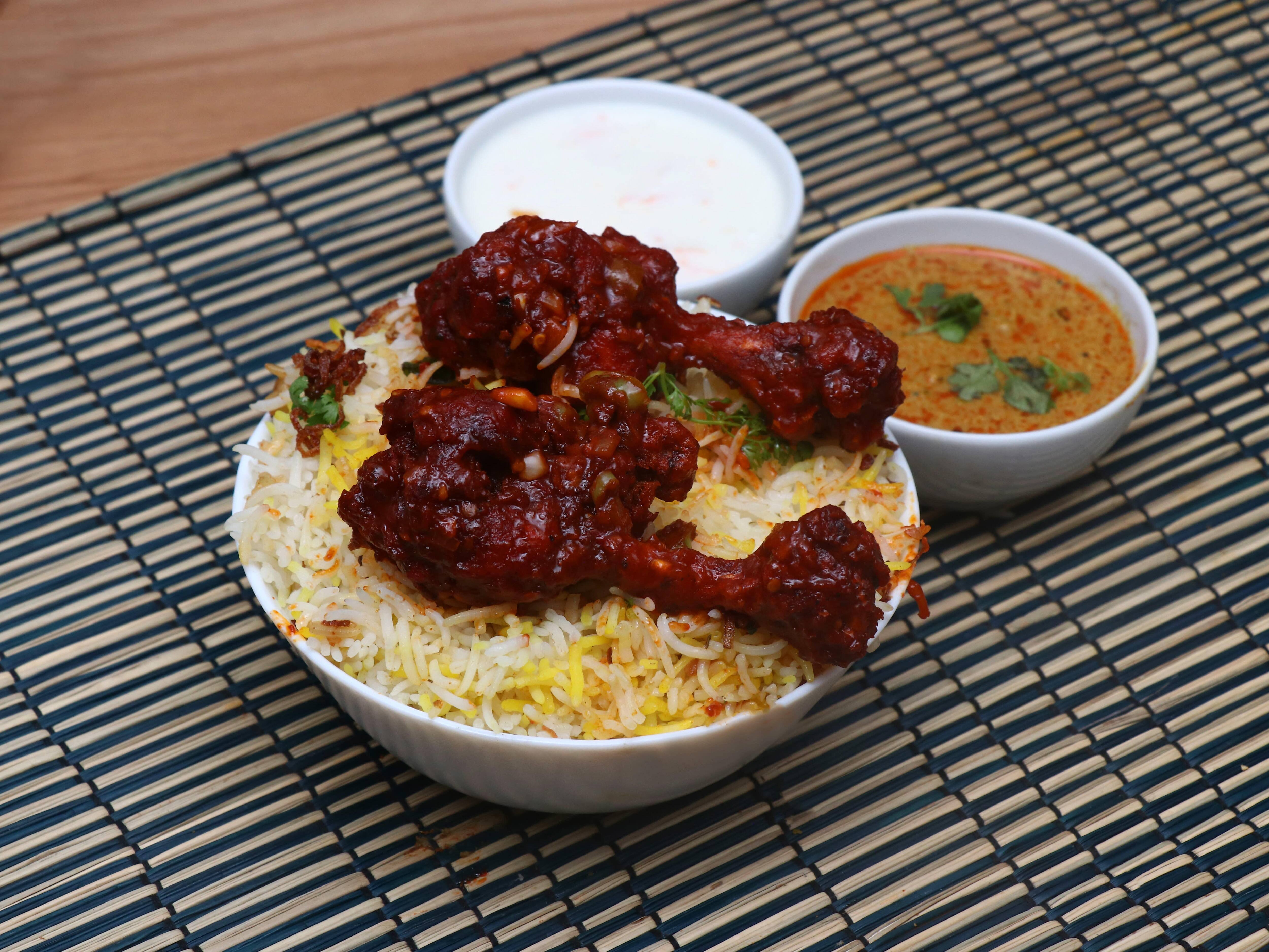 Sri Padmavathi Restaurant, MVP Colony, Vizag | zomato Sri Padmavathi Restaurant, MVP Colony, Vizag | zomato