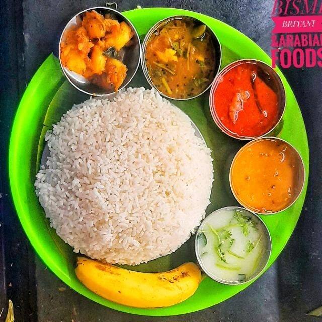 Bismi Briyani & Arabian Foods, Tambaram, Chennai | Zomato