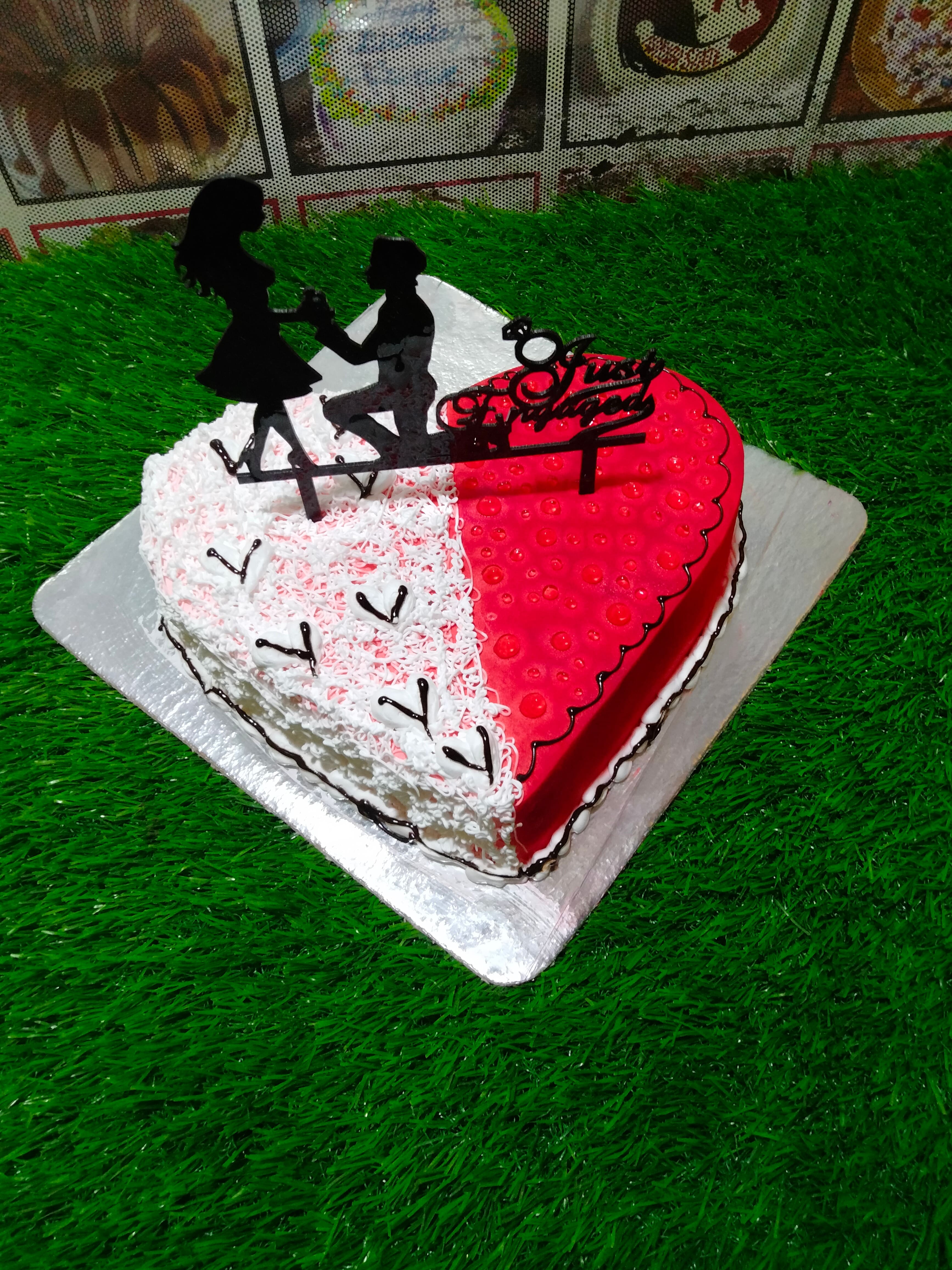 Happy Cake Shop, Mandvi, Vadodara | Zomato