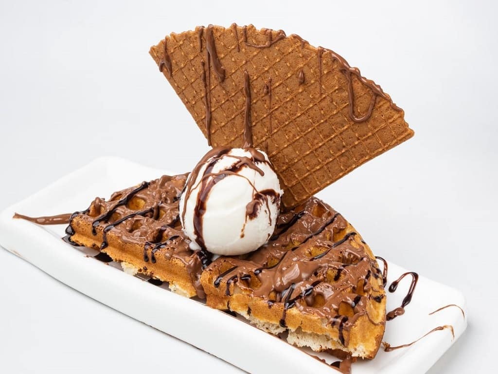 The Cream Way, Sector 8, Chandigarh | Zomato