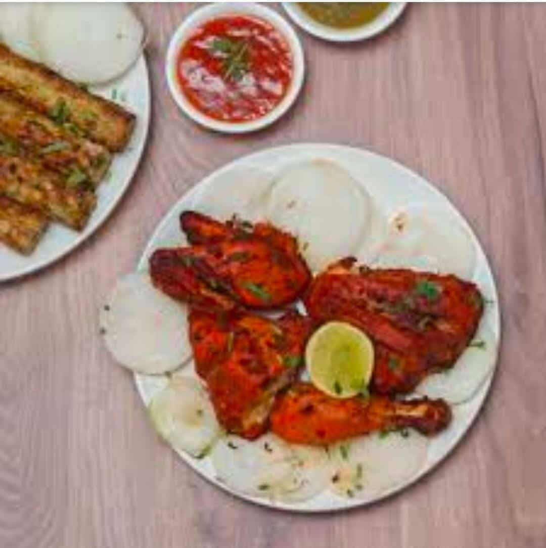 Delhi Darbar Restaurant, Sector 33, Gurgaon | Zomato