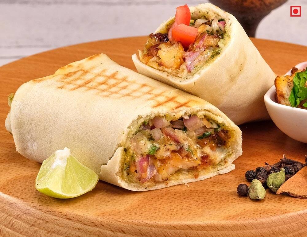 Royal Shawarma, RT Nagar order online - Zomato