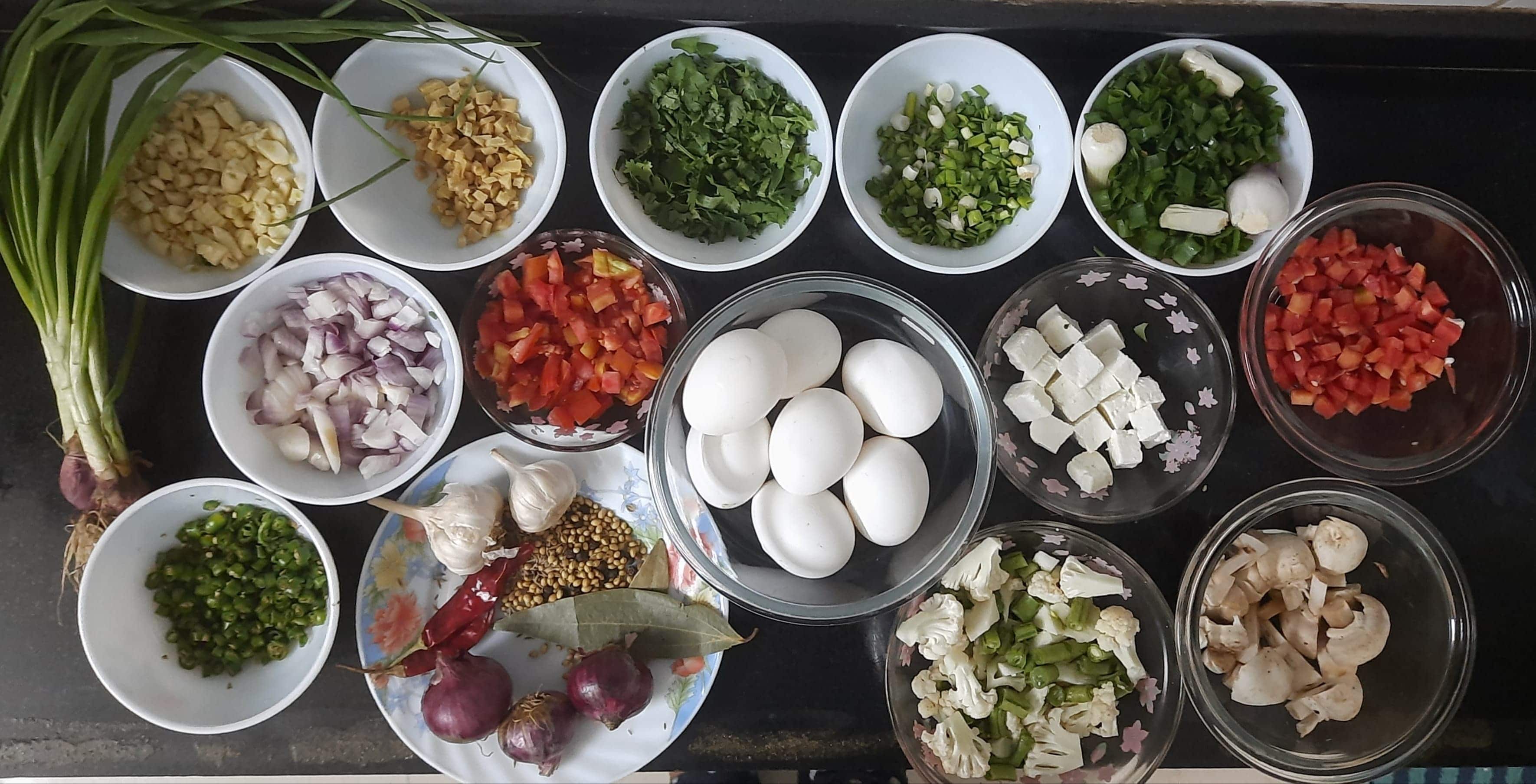 Lip Licking Egg Junction, Bopal, Ahmedabad | Zomato