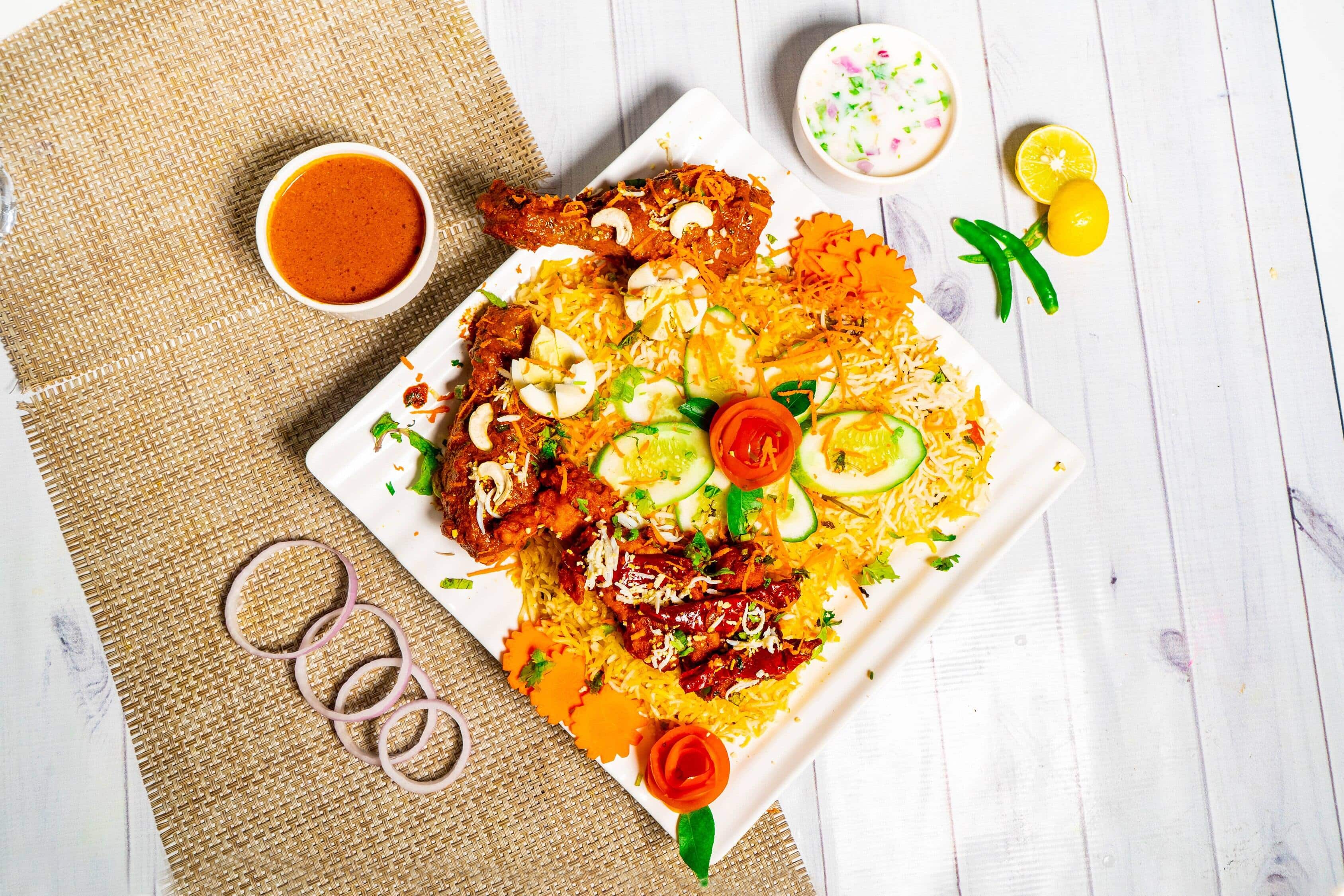 Eat-O-Clock, Bommasandra, Bangalore | Zomato