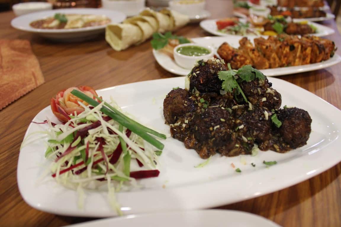 The Spicy Traditions, Tarsali order online - Zomato