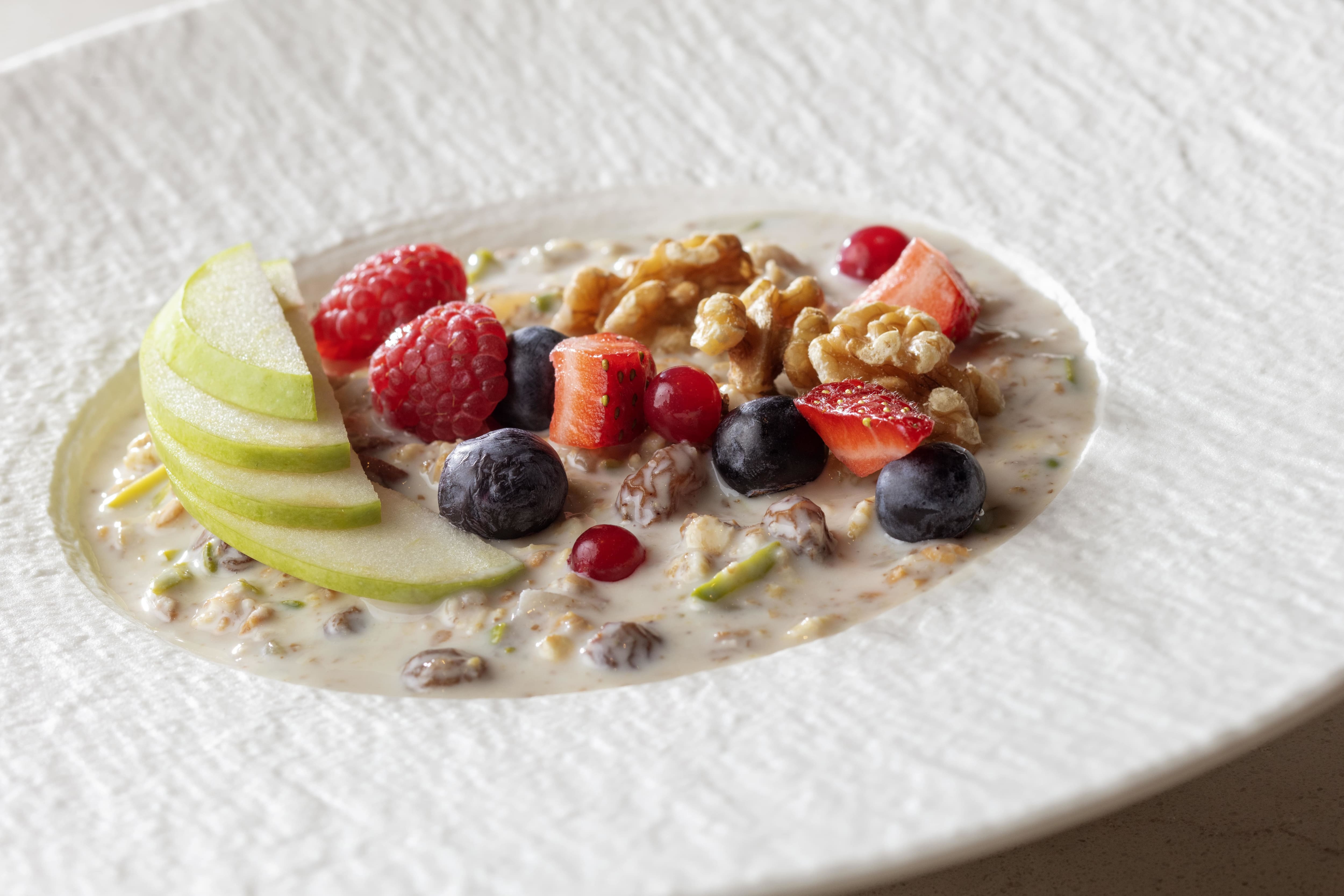 Menu of The Pantry - AVANI+ Palm View Dubai, Dubai Media City, Dubai