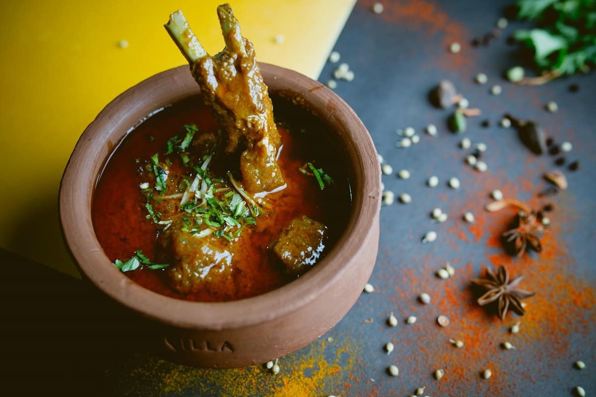 Qilla, Sector 50, Gurgaon