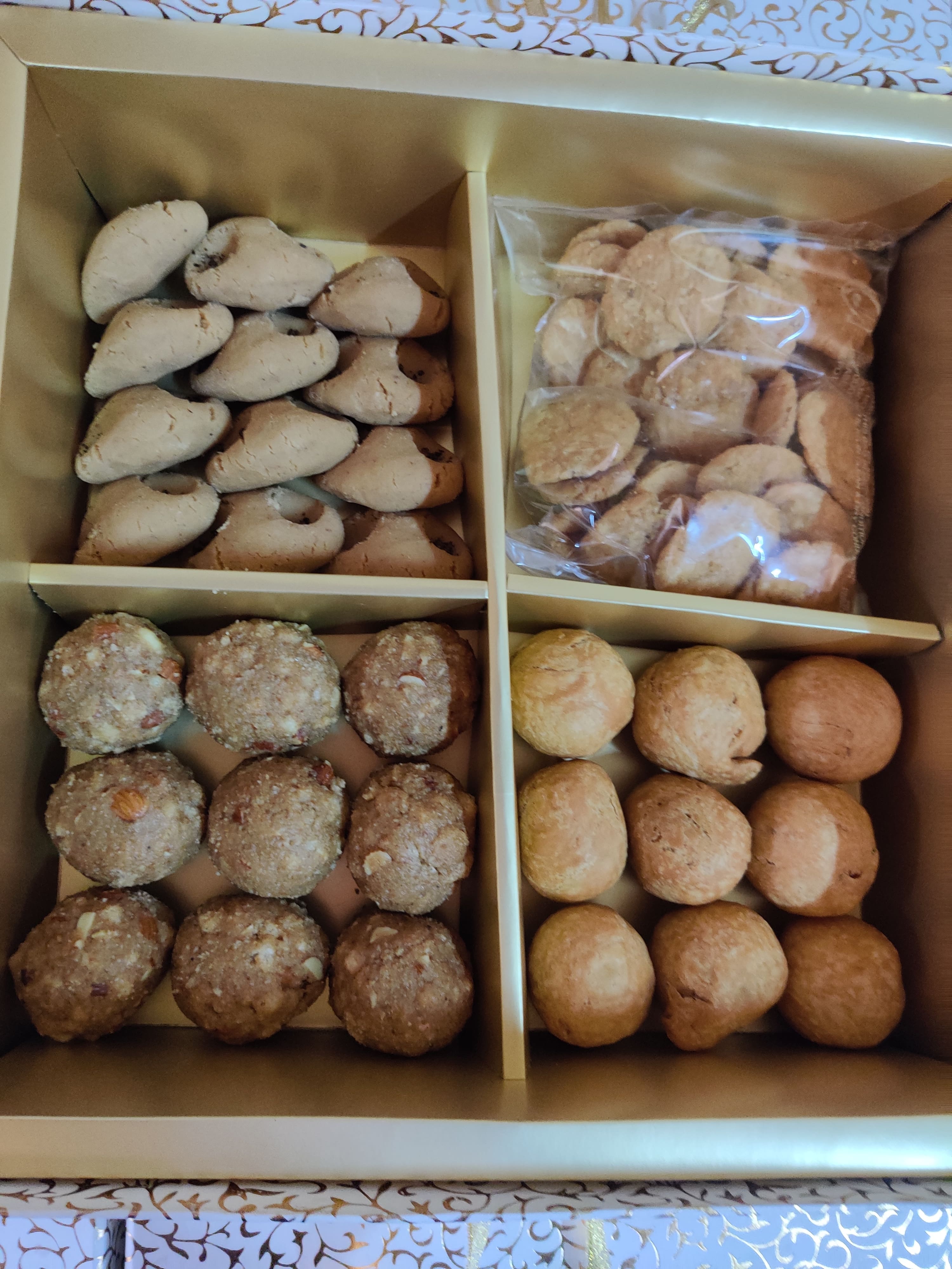 Jai Hanuman Misthan Bhandar, Bhayandar order online - Zomato