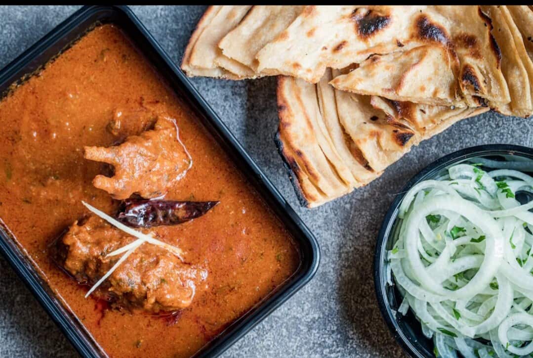 Butter Chicken Factory Since 1979, Hauz Khas Village order online - Zomato