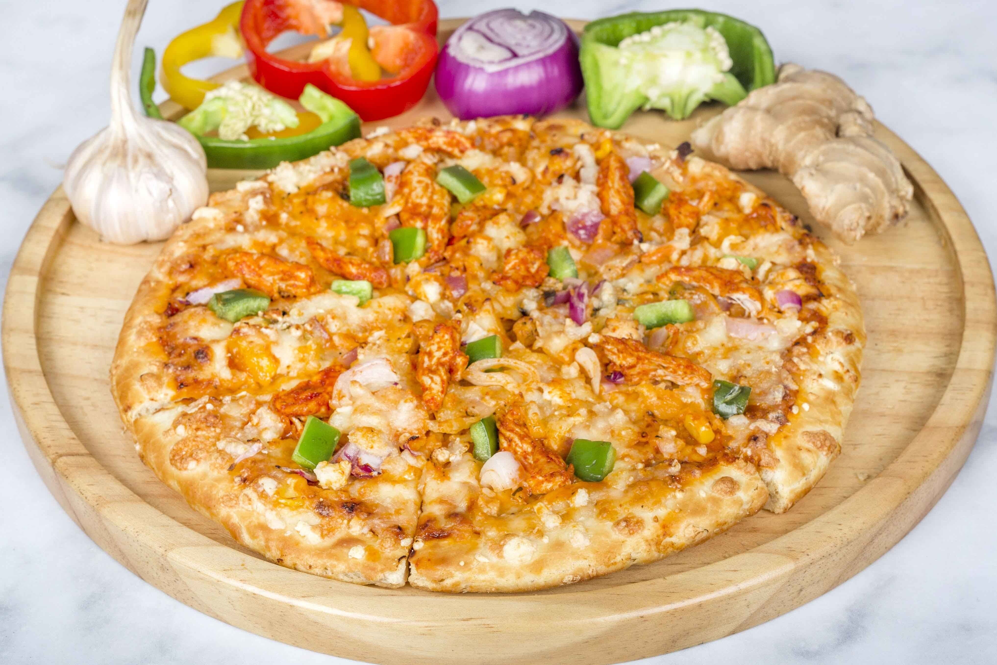 Pizza Deli, Colva, Goa | Zomato