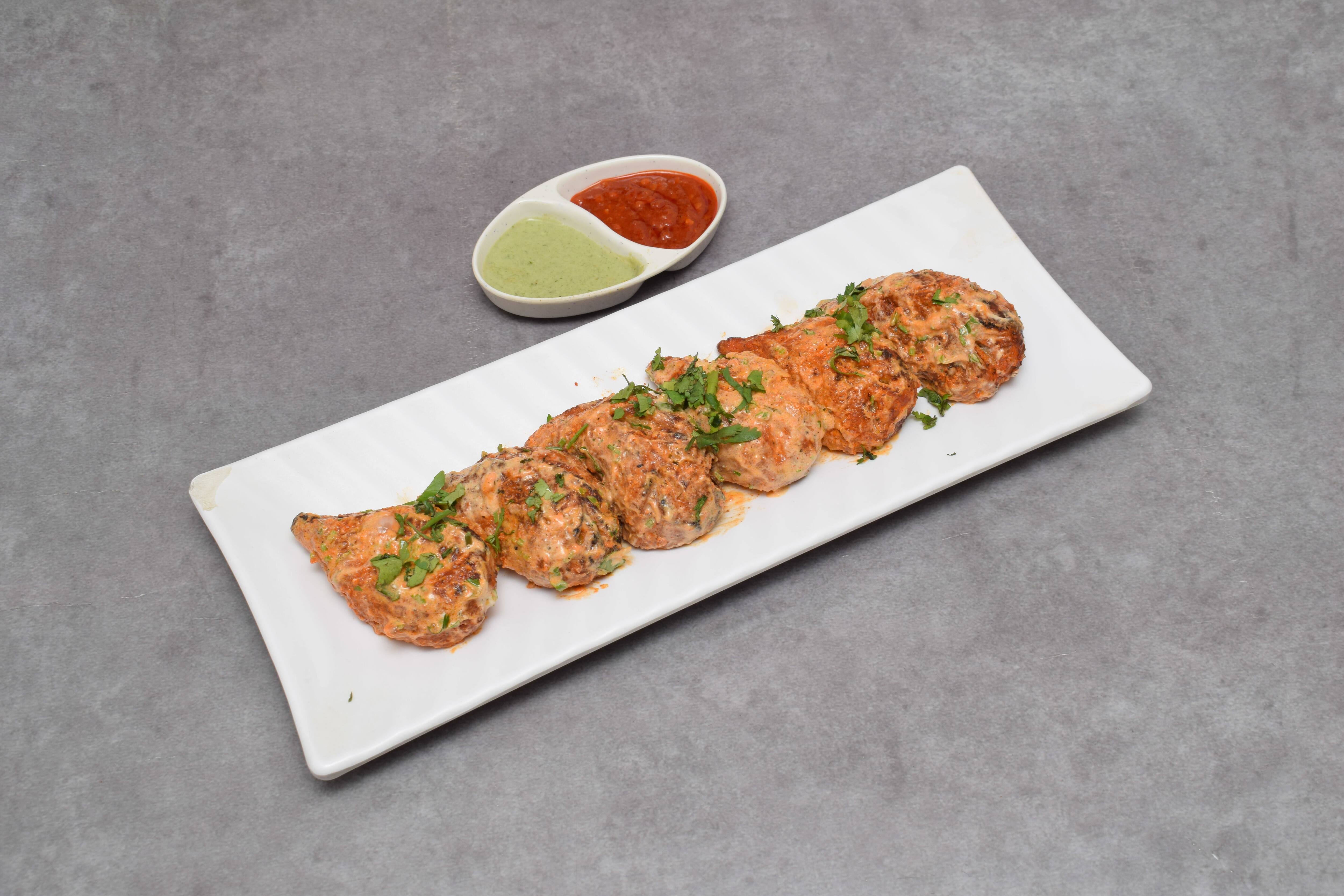 Ching's Chinese Culinary, Badarpur Border, Faridabad | Zomato