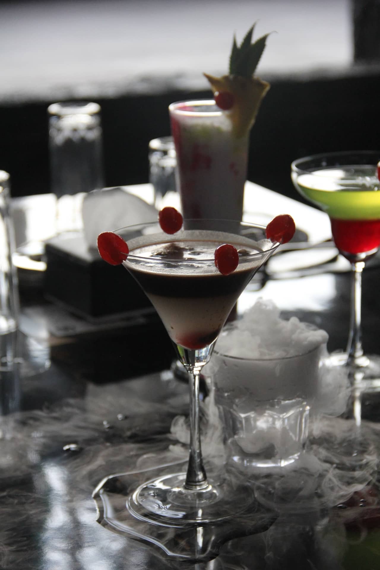 K72 The Lounge, Katraj, Pune | Zomato