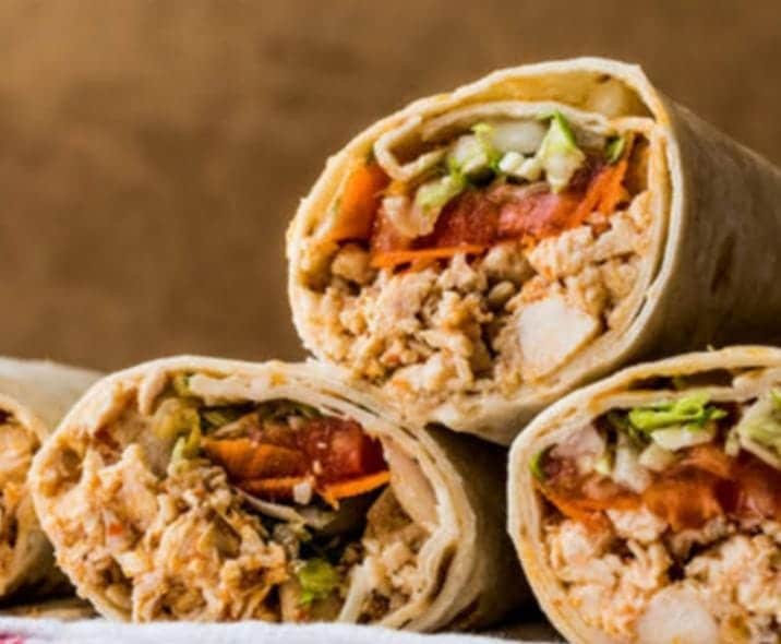 Menu of Shawarma Corner, Whitefield, Bangalore