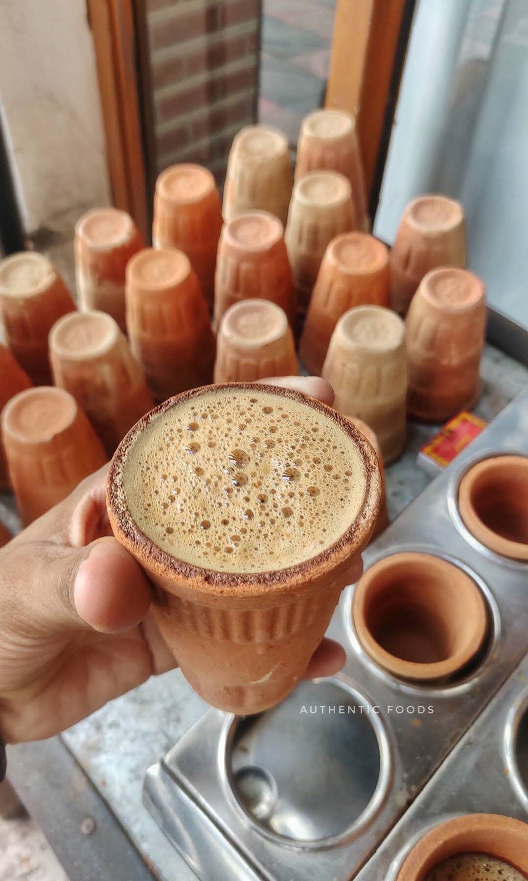 Chai Nasta, Mansarovar, Jaipur | Zomato