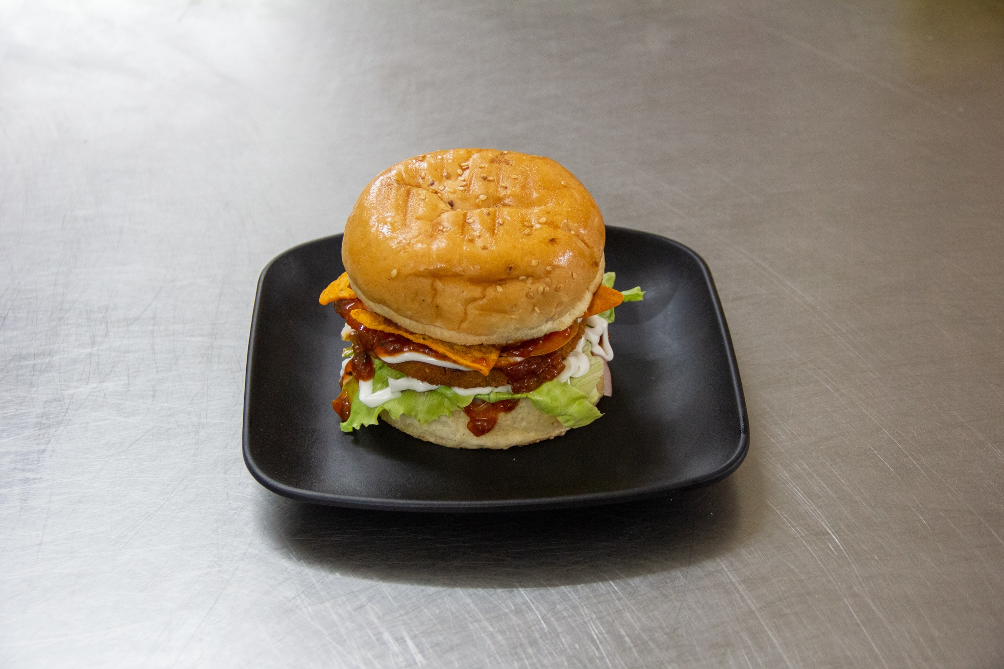 Munch & Burp, Kothrud, Pune | Zomato