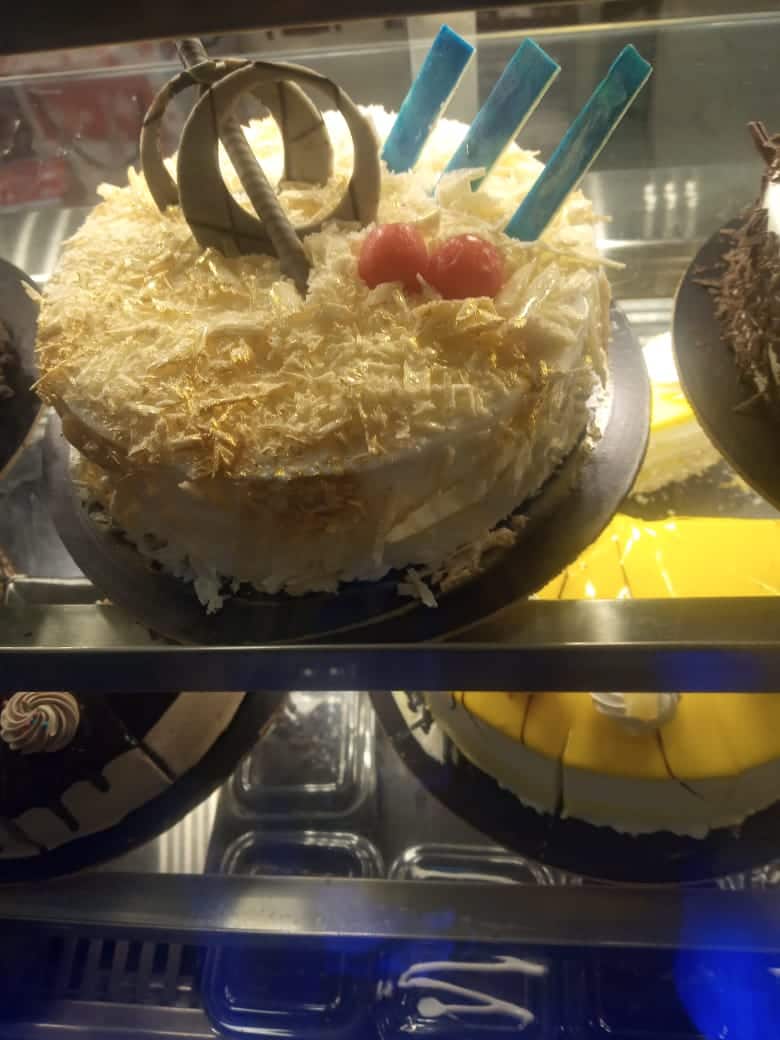 The Cake Paradise, Mira Road, Mumbai | Zomato