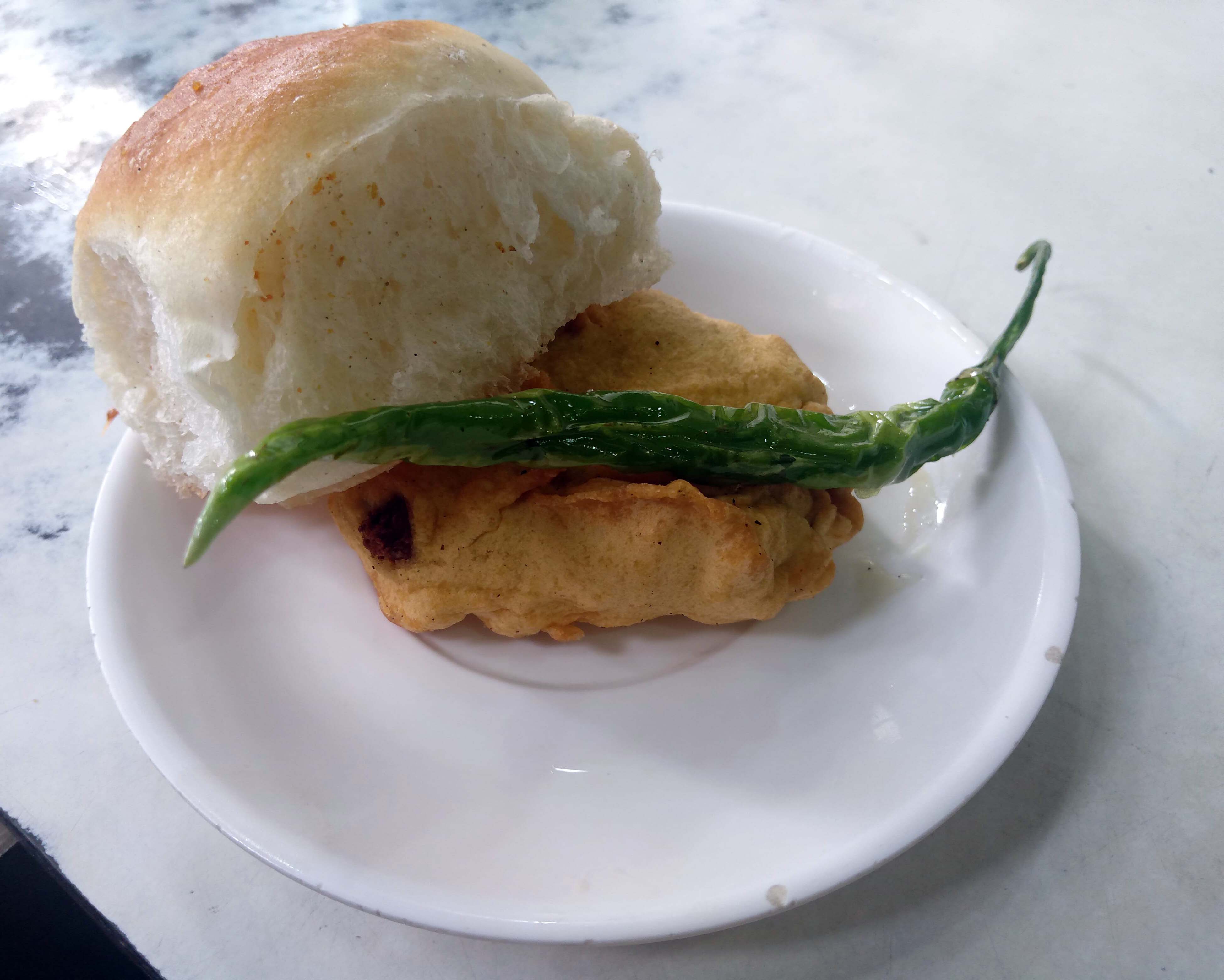 Panvel Famous Vadapav, Old Panvel, Navi Mumbai | Zomato