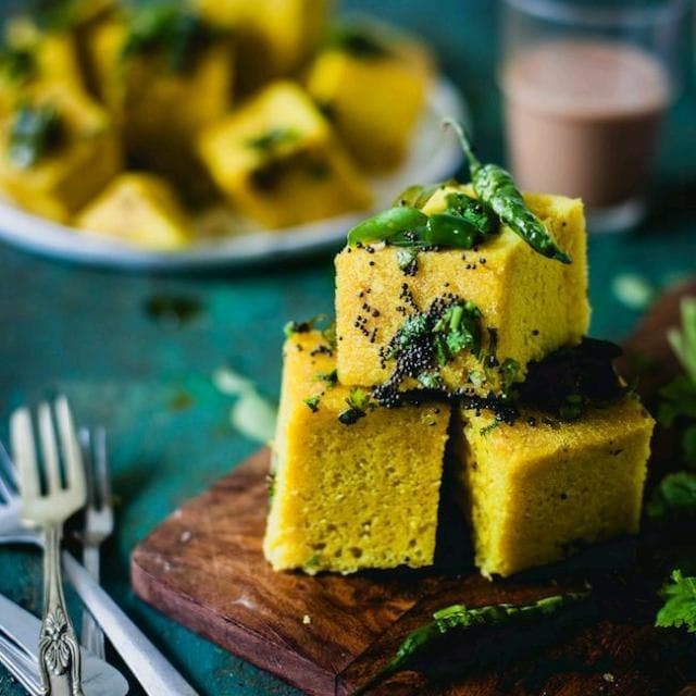 Dadi Ke Chatkaare, Khajrana order online - Zomato