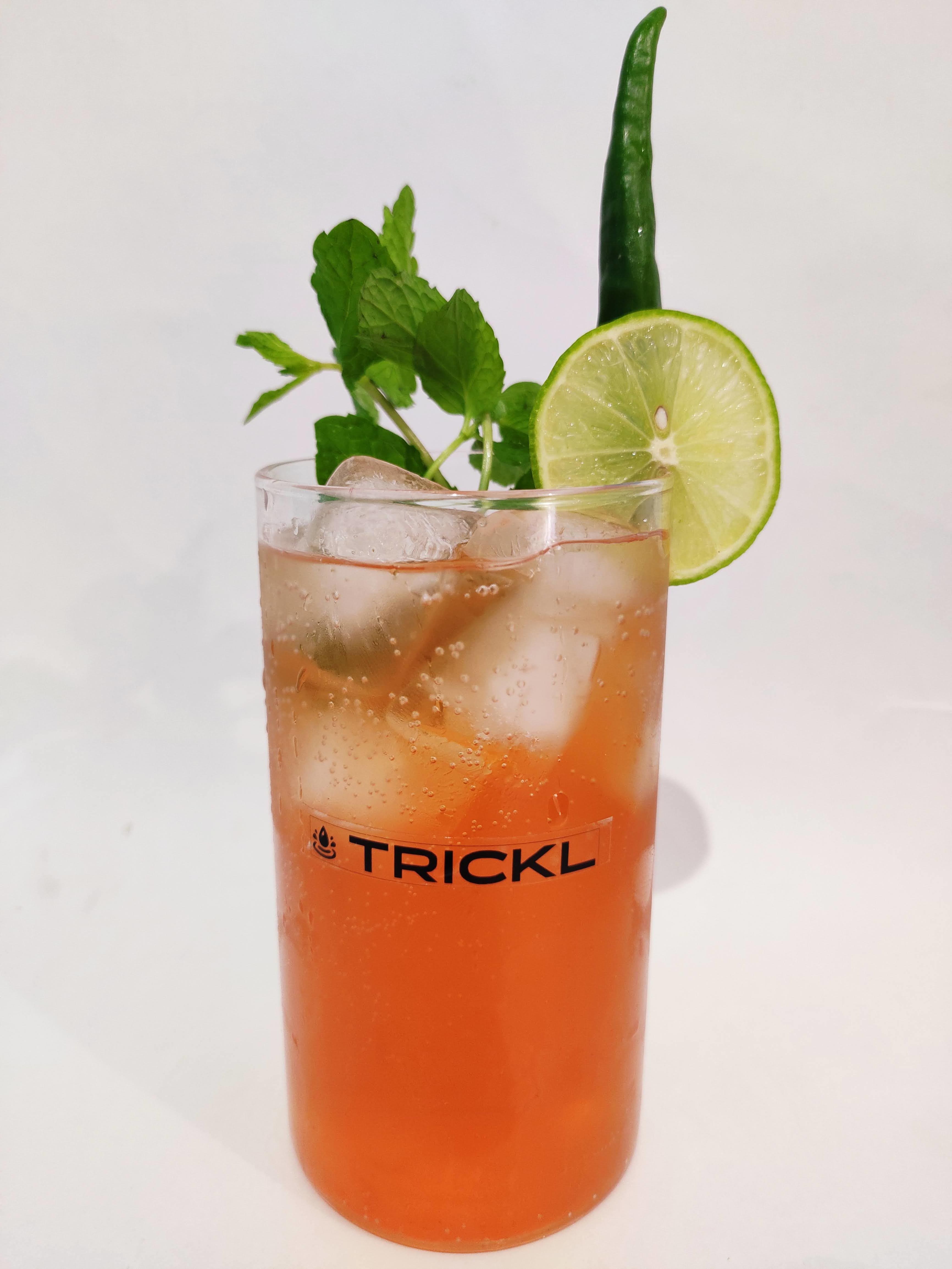 Trickl, Yelahanka, Bangalore | Zomato