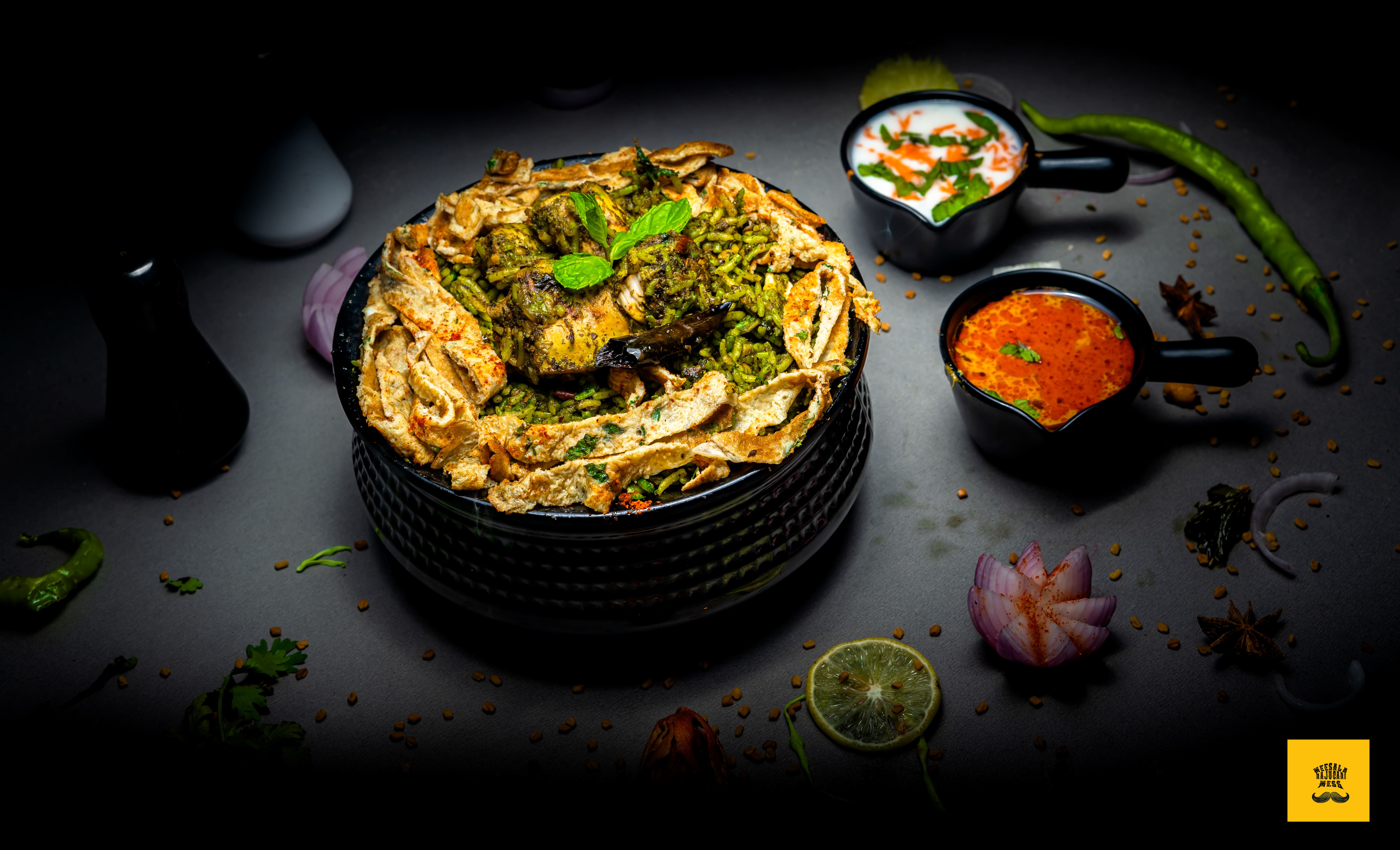 Meesala Rajugari Mess, Nizampet, Hyderabad | Zomato