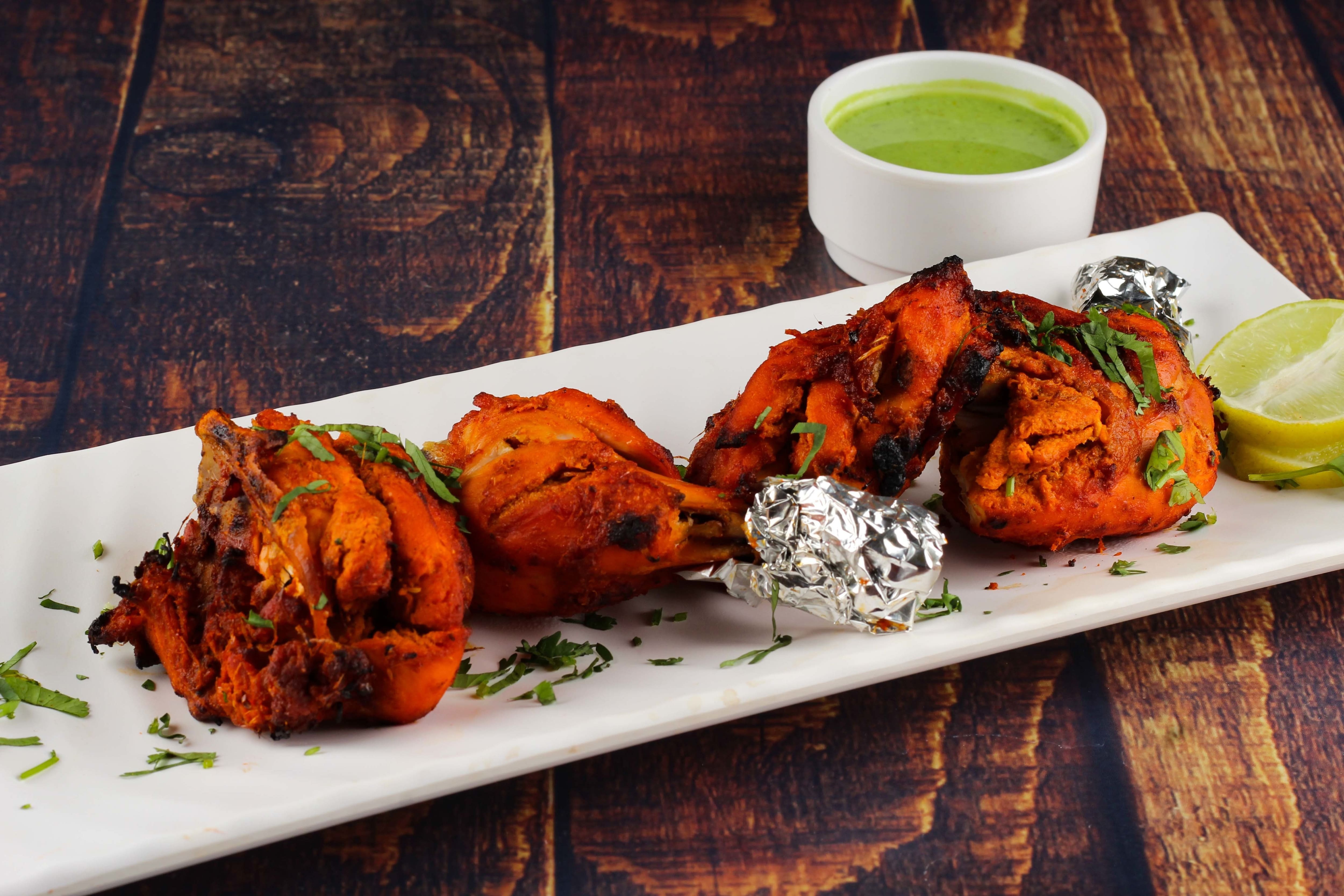 Street Foods By Saffron Chimney, Aquem order online - Zomato